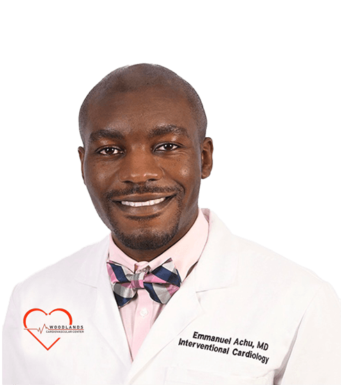 Woodlands Cardiovascular Center | Expert Heart Care in Texas
